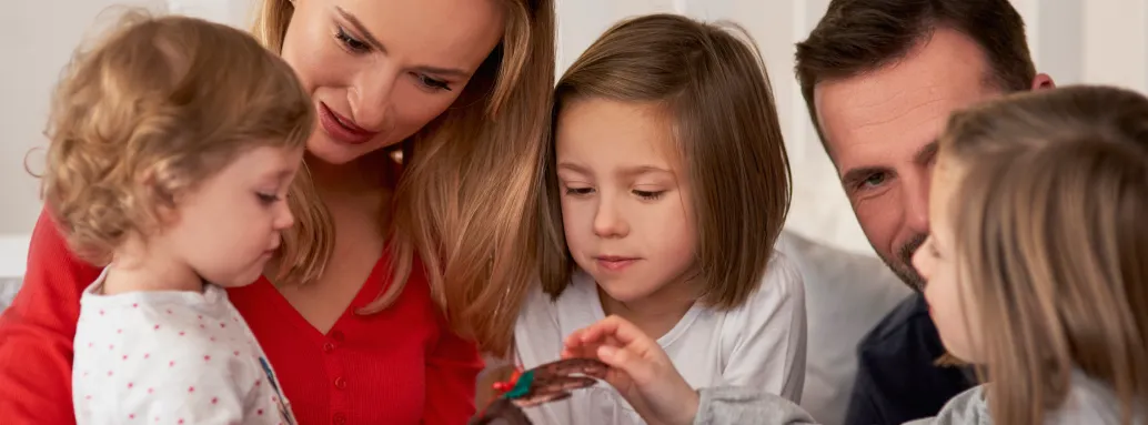 Effective Communication Techniques for Children with Spec…
